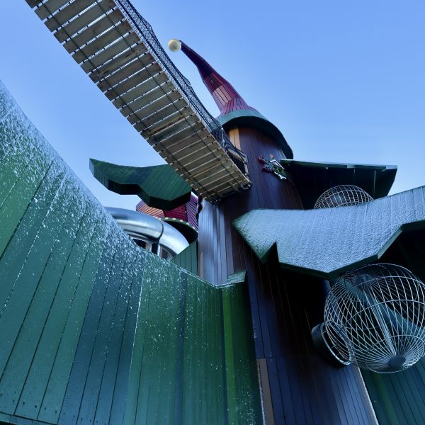 Our Mission - Lilidorei at the Alnwick Garden