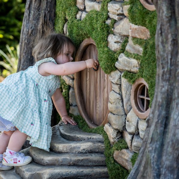 Our Mission - Lilidorei at the Alnwick Garden